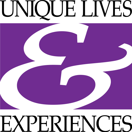 About Us | Unique Lives & Experiences